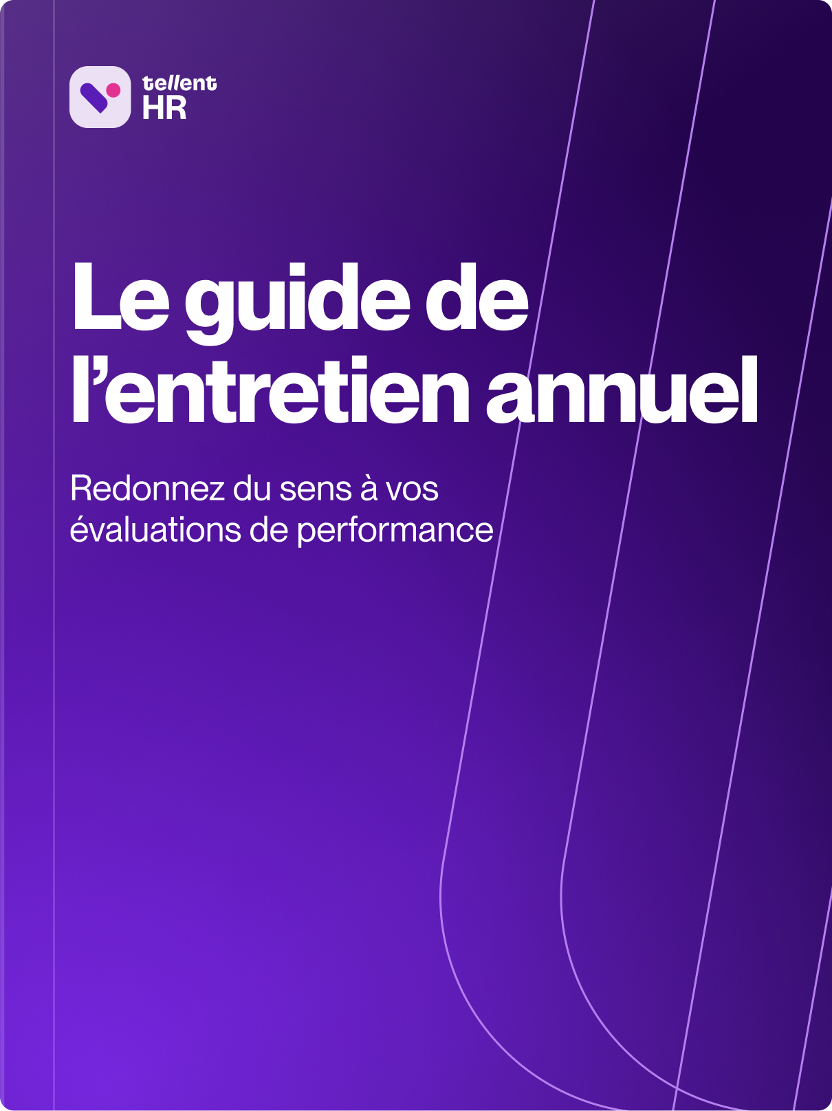 Téléchargez votre guide de l'entretien annuel